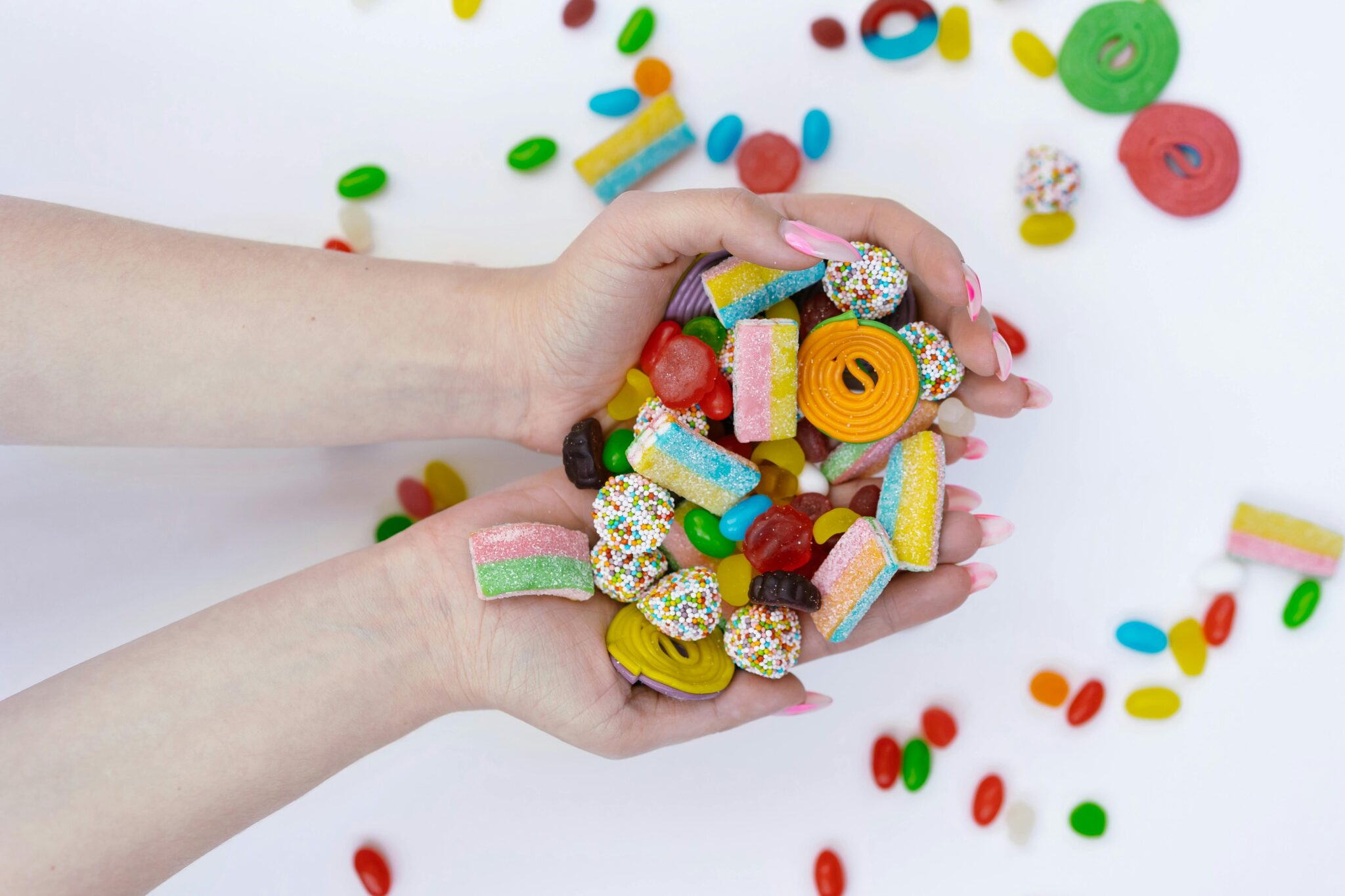 The Sweet Success of Lollies at Events - Lolly Wall Australia