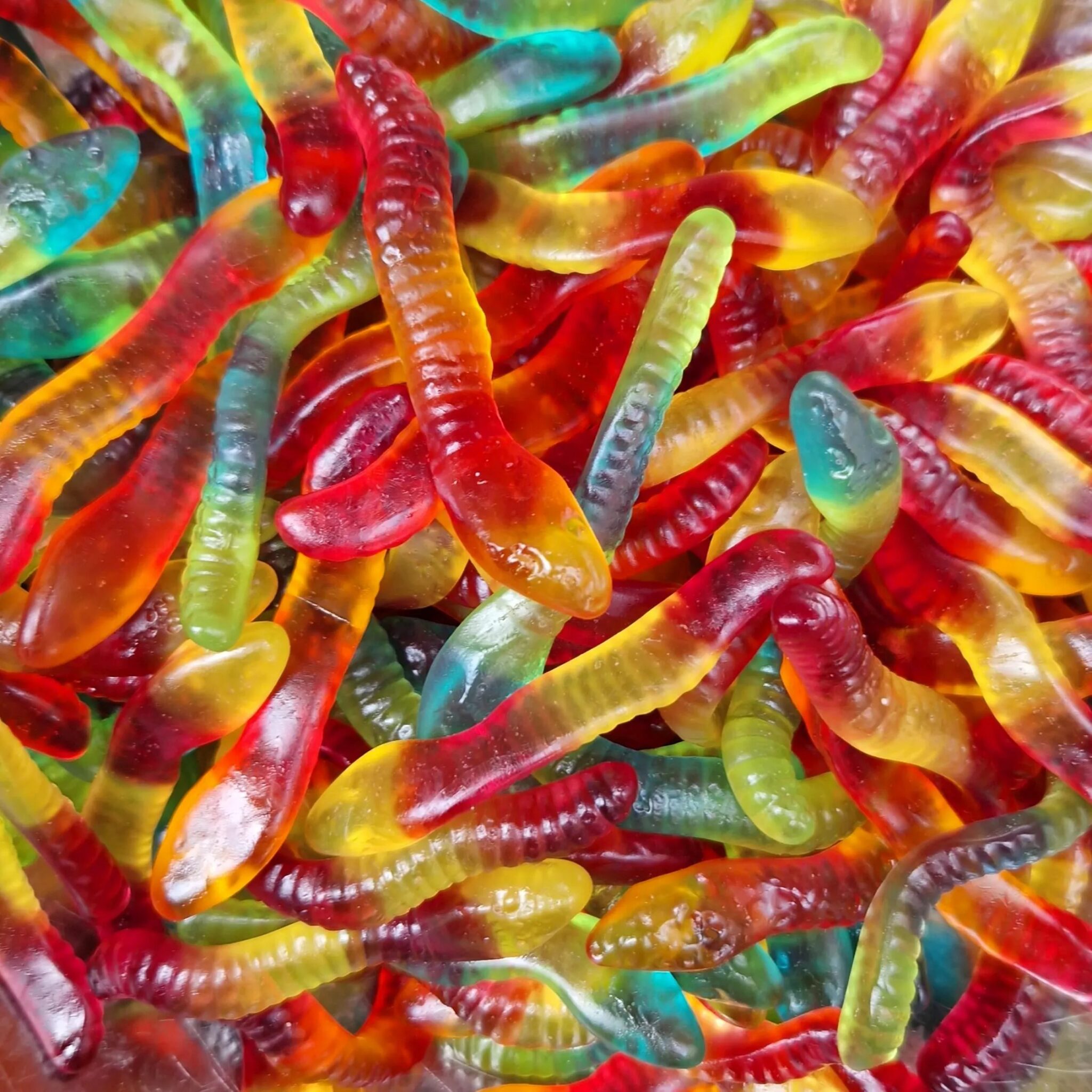 Lollies - Lolly Wall Australia