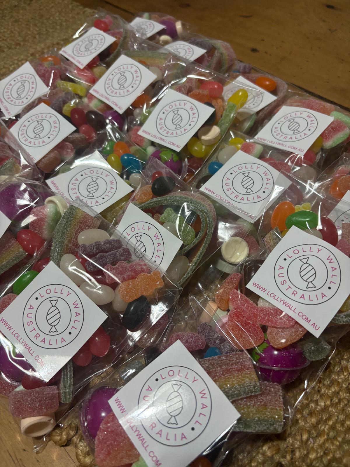 10 Creative (and Seriously Fun!) Ways to Pack Lollies